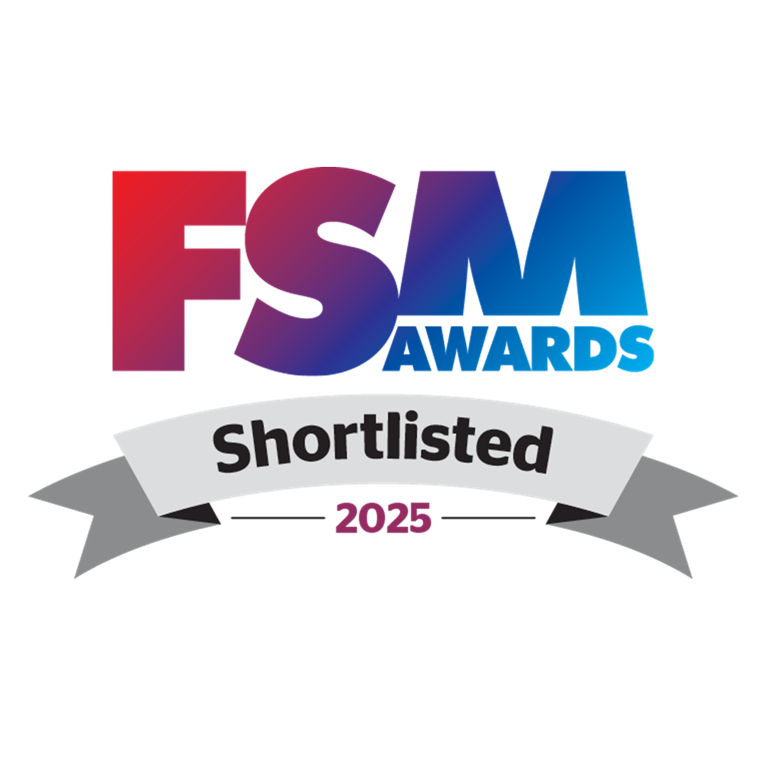 Advanced Shortlisted for Four FSM Awards 2025 - Advanced